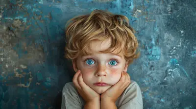 How to Encourage Self-Regulation Skills in Children with...