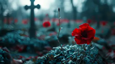 When Grief Becomes Chronic: Understanding Complicated...